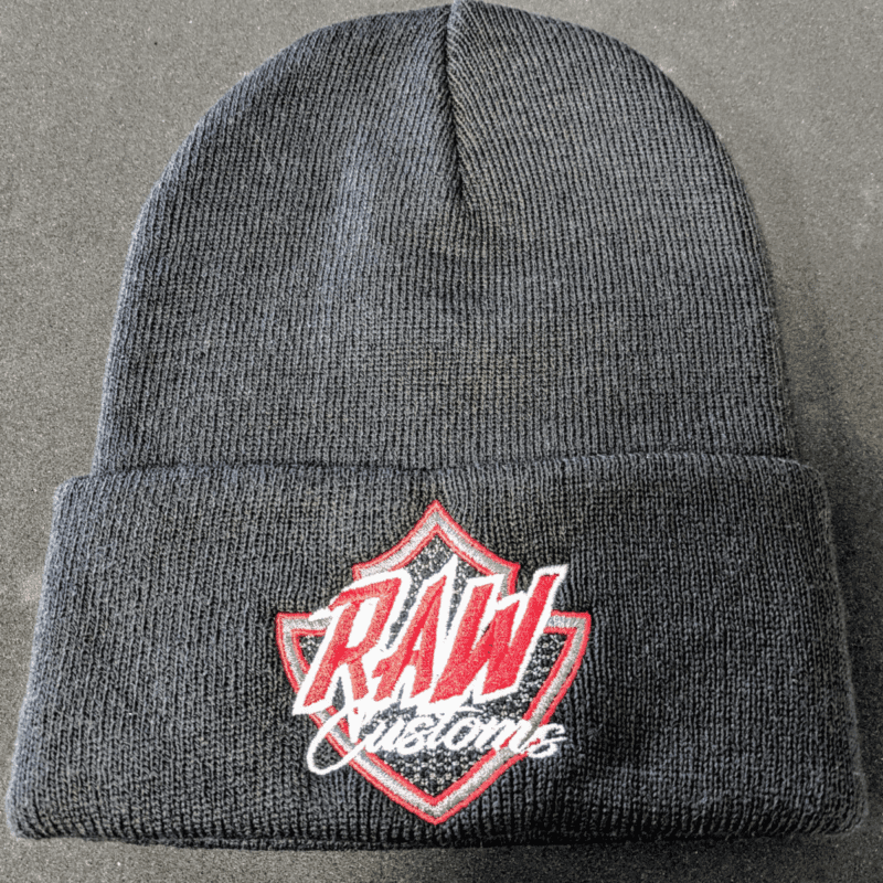 Fabrication - RAW CUSTOMS